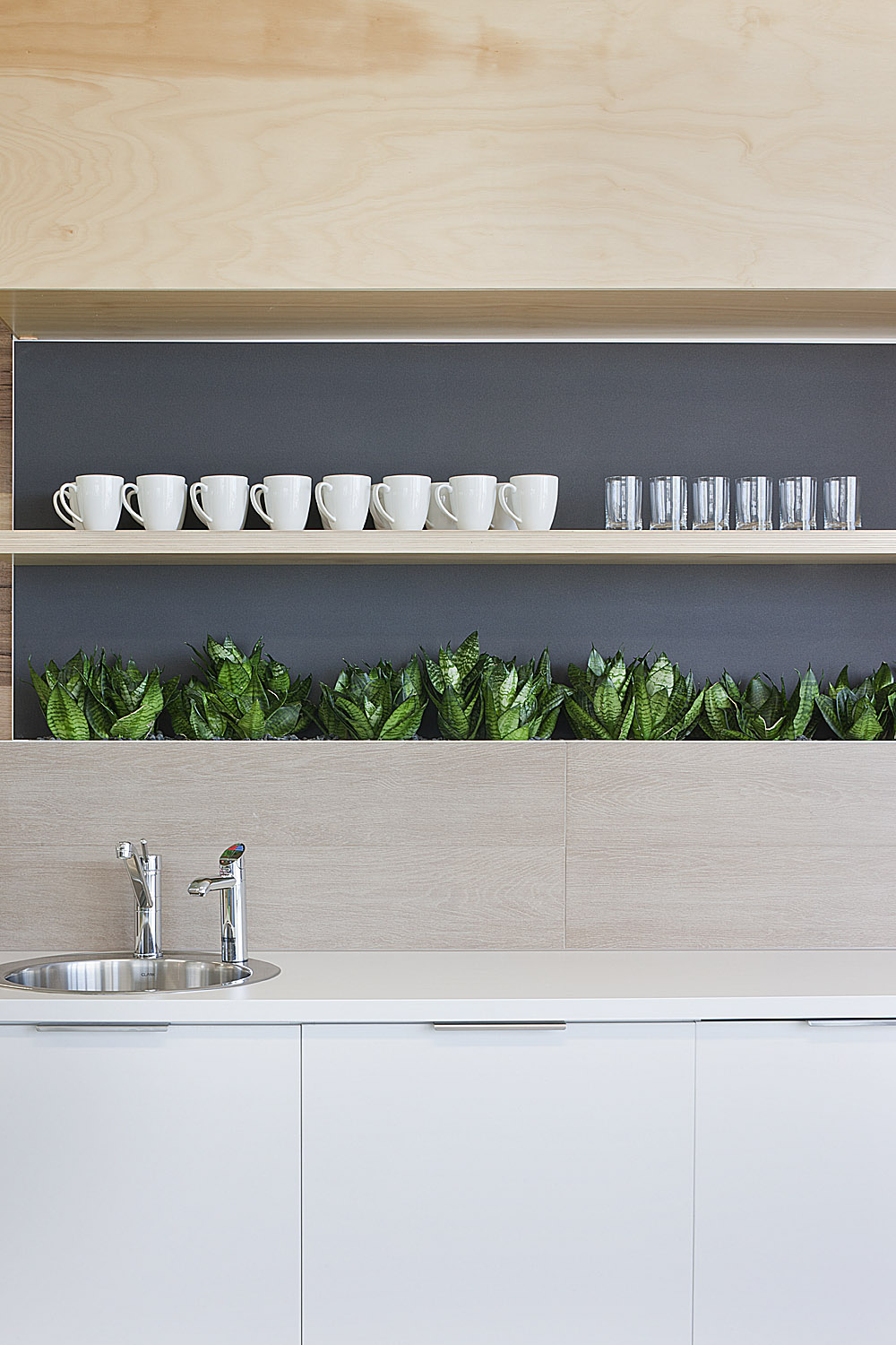 MWH Melbourne - Linear Designs