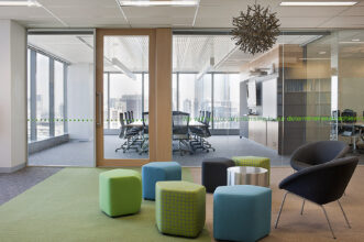 MWH Melbourne - Linear Designs