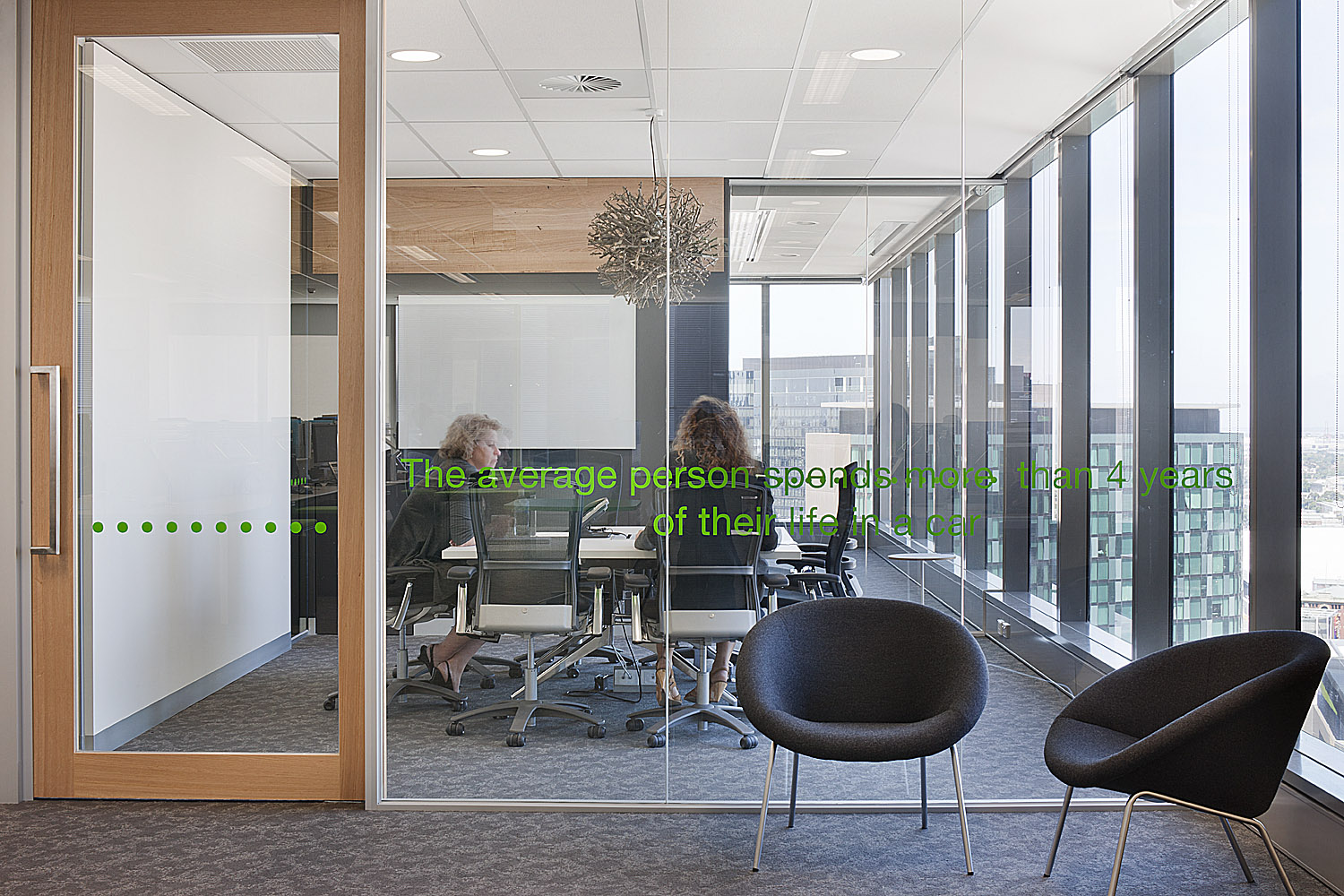 MWH Melbourne - Linear Designs