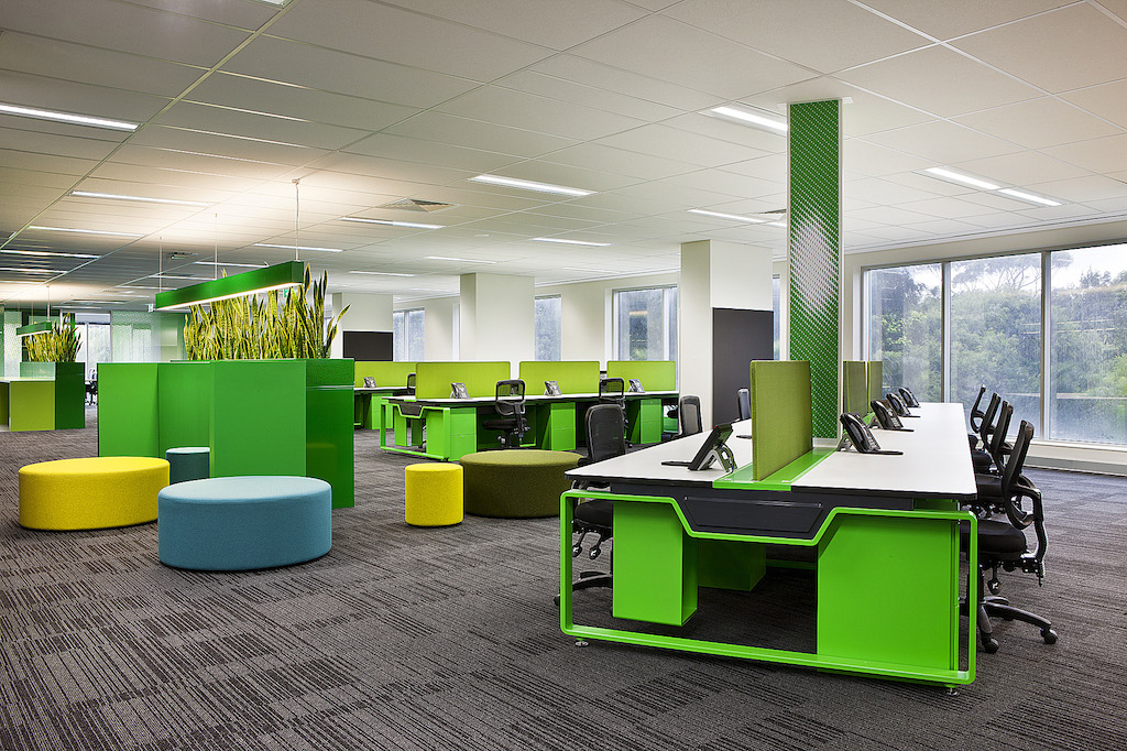 Serviceworks - Linear Designs