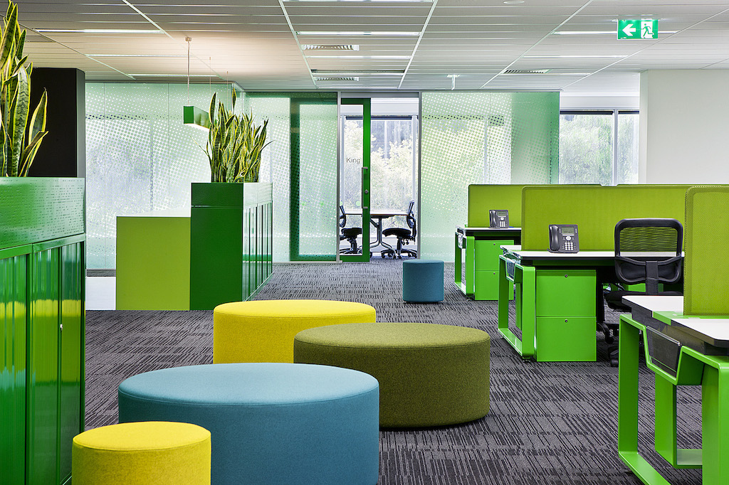 Serviceworks - Linear Designs