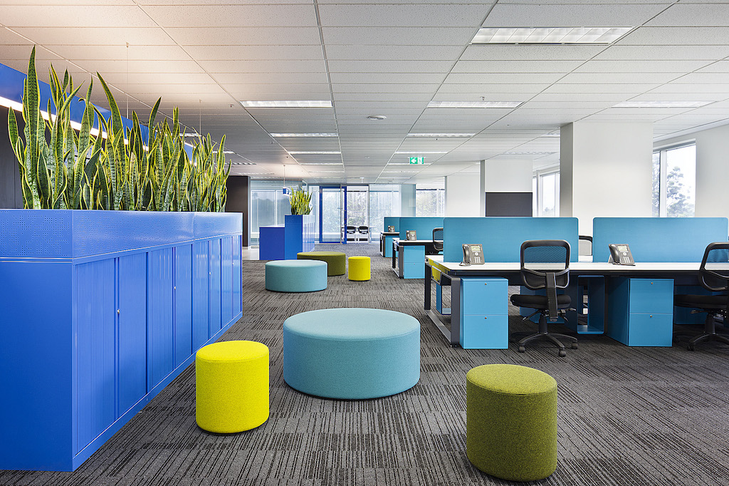 Serviceworks - Linear Designs