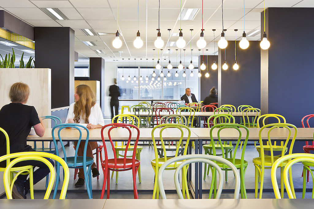 Serviceworks - Linear Designs