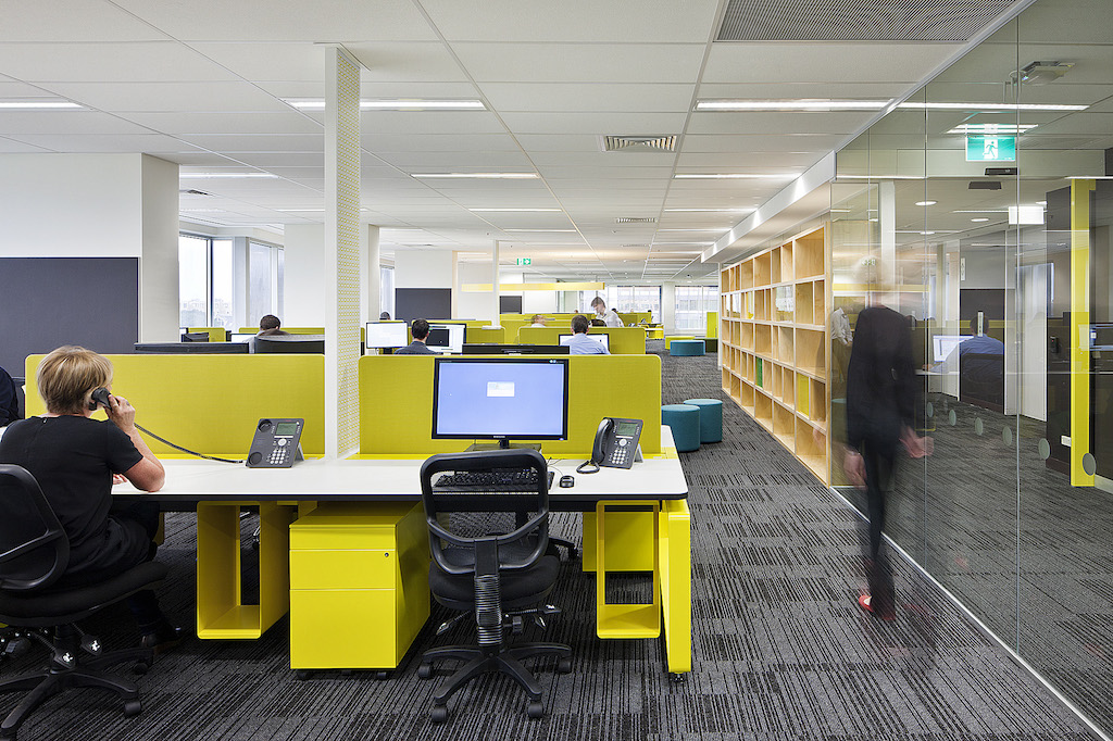 Serviceworks - Linear Designs