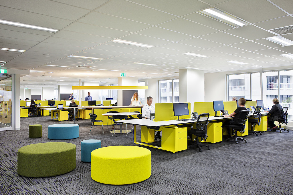 Serviceworks - Linear Designs