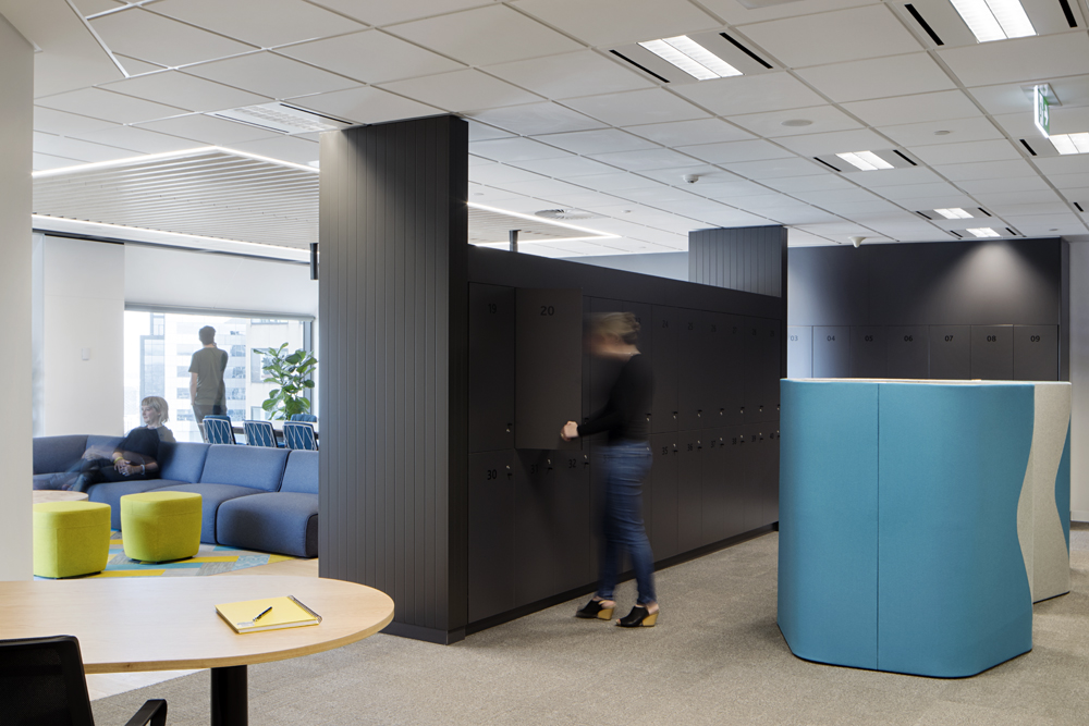 Growthpoint Properties - Linear Designs