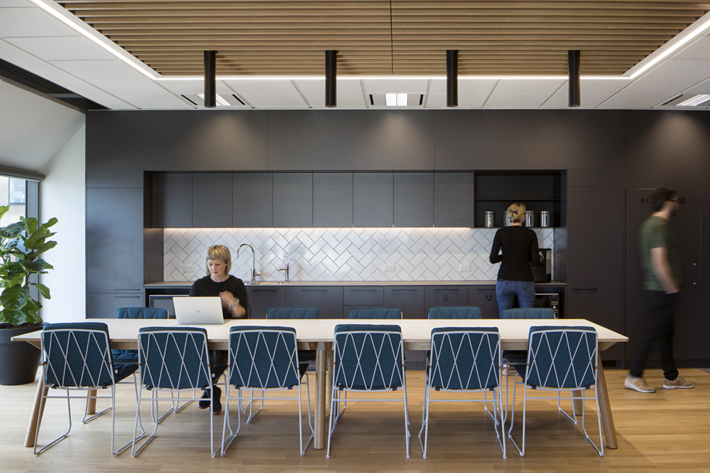 Growthpoint Properties - Linear Designs