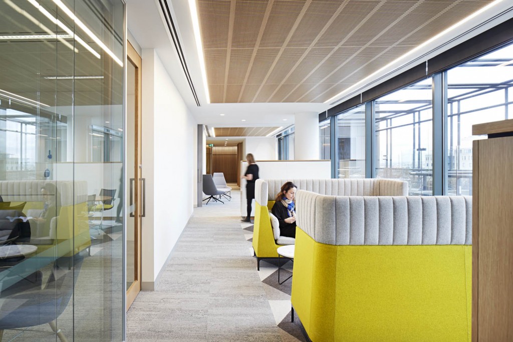 CCI Melbourne - Linear Designs