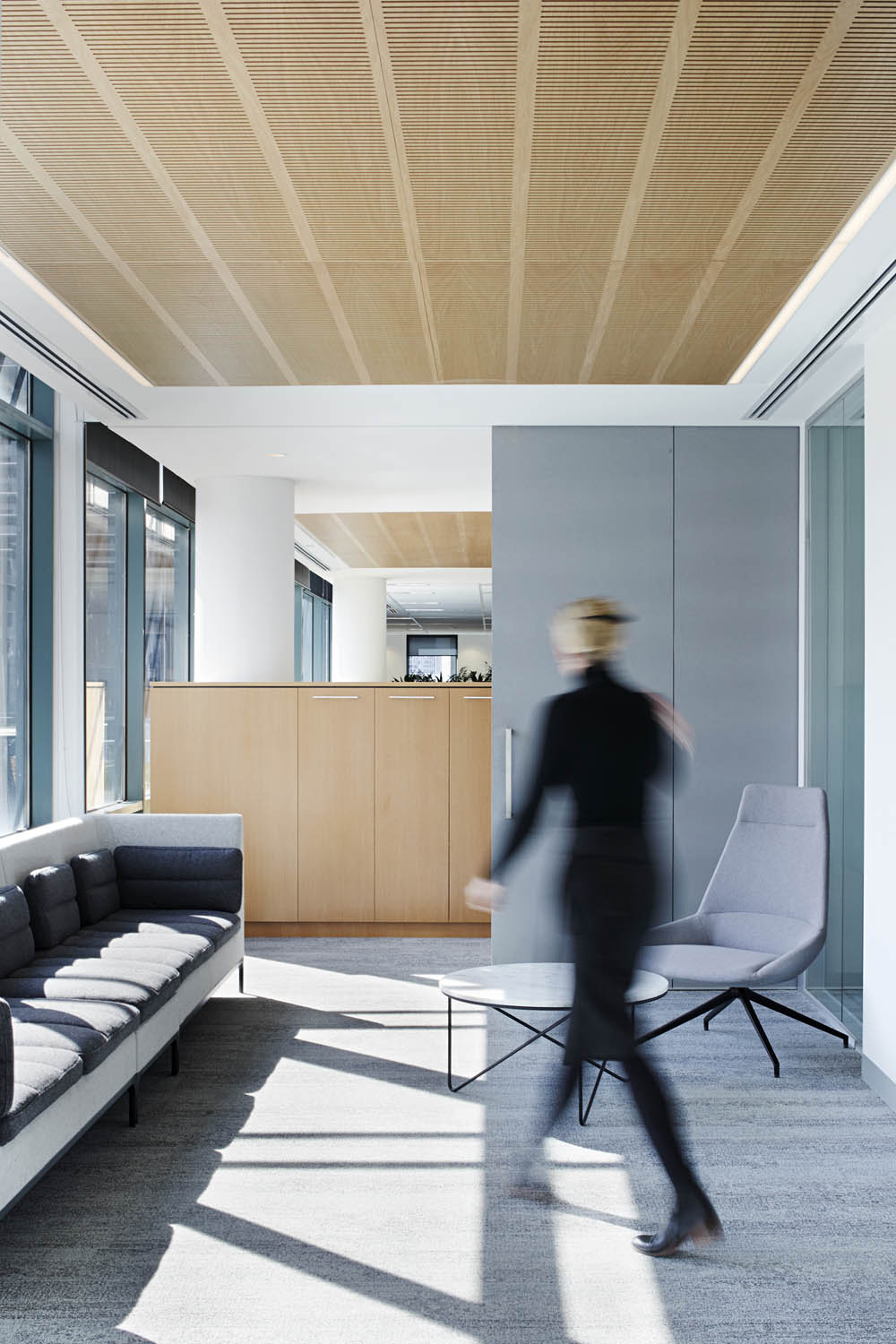 CCI Melbourne - Linear Designs