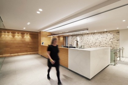 CCI Melbourne - Linear Designs