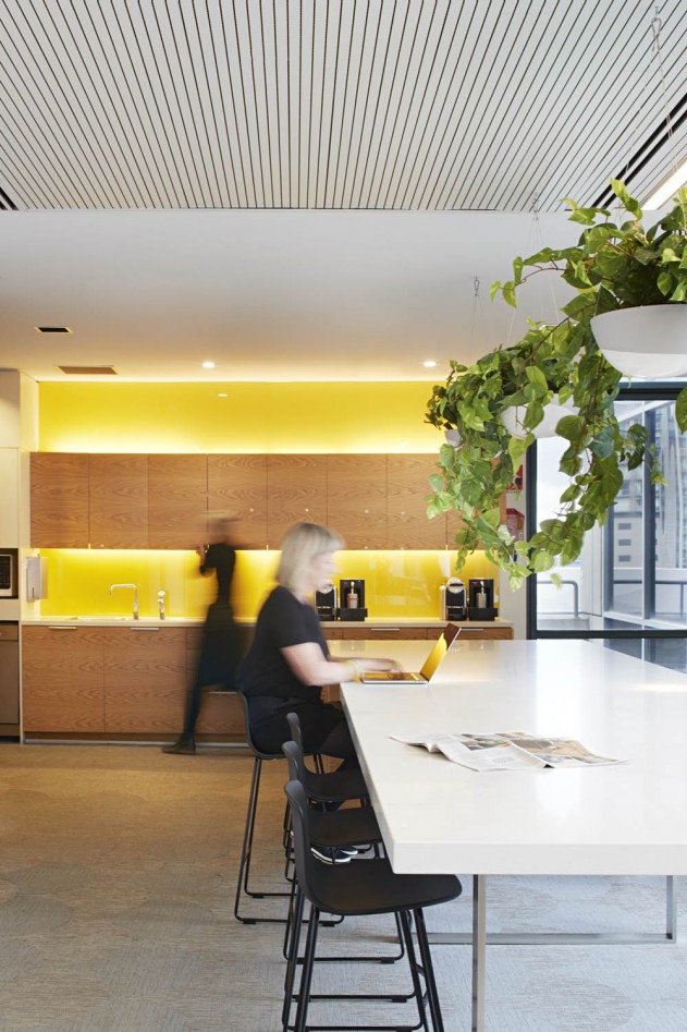 CCI Melbourne - Linear Designs