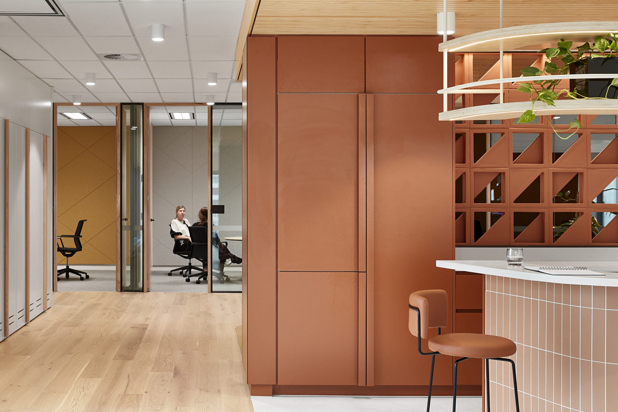 Growthpoint Properties Australia - Linear Designs